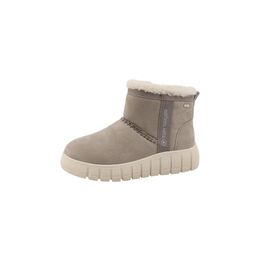 Tom Tailor Snowboots Mädchen Größe 37 hellgrau