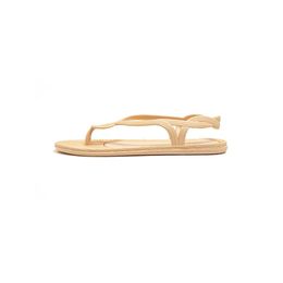 Brasileras Sandals 'Antalya' female Beige size 39