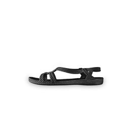 Brasileras Sandals 'Esmirna' female Black size 38