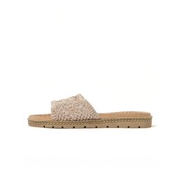 Brasileras Sandals 'Breezie' female Beige size 39