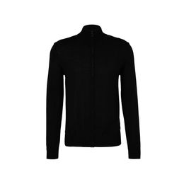 JOOP! Knit Cardigan 'Davis' male Black size S