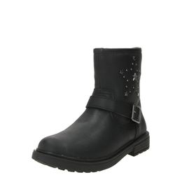 Geox Boots 'Eclair' girl Black size 38
