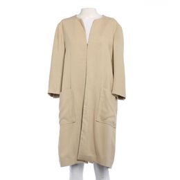 Etro Sommerjacke Damen Gr&ouml;&szlig;e L Second Hand beige