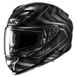 HJC Helmets HJC F71 Carbon Nevio MC5 Integralhelm M