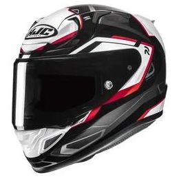 HJC Helmets HJC RPHA 12 Brels MC1 Integralhelm XL
