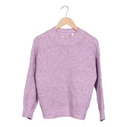 Esprit Pullover Damen Gr&ouml;&szlig;e XS Second Hand flieder