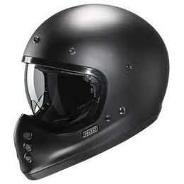 HJC Helmets HJC V60 Integralhelm Semi-Matt Schwarz M