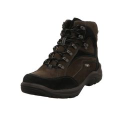 Waldl&auml;ufer Waldl&auml;ufer Lace-Up Boots male Brown size 44