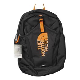 The North Face Rucksack Damen Gr&ouml;&szlig;e One Size Second Hand grau