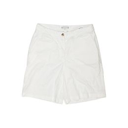 Tommy Hilfiger Shorts Damen Gr&ouml;&szlig;e M Second Hand wei&szlig;