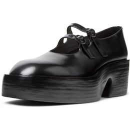 Camper Ballerinas 'Billie' Damen Größe 39 schwarz