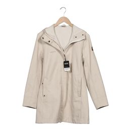 Vaude Mantel Damen Gr&ouml;&szlig;e L Second Hand beige