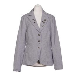 Joe Browns Blazer Damen Gr&ouml;&szlig;e S Second Hand grau