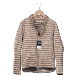Save the Duck Jacke Damen Größe M Second Hand beige