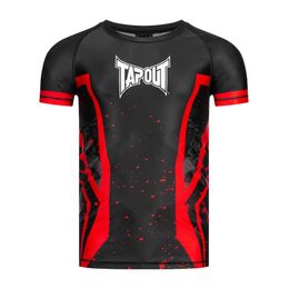 Tapout Performance Shirt 'Kendall' male Black size M