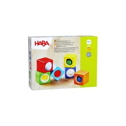 Haba Game ' Erkundungssteine ' boy Mixed colors size onesize