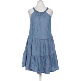 next Kleid Damen Gr&ouml;&szlig;e S Second Hand blau