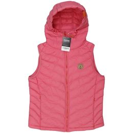 Adenauer&Co. Adenauer&Co. Weste Damen Gr&ouml;&szlig;e S Second Hand pink