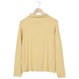 s.Oliver Pullover Damen Größe L Second Hand gelb