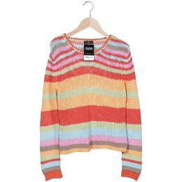 Oui Pullover Damen Gr&ouml;&szlig;e L Second Hand bunt