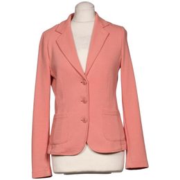 Opus Blazer Damen Gr&ouml;&szlig;e M Second Hand pink