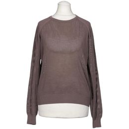 Cos Pullover Damen Gr&ouml;&szlig;e S Second Hand braun
