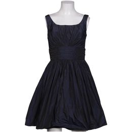 Swing Kleid Damen Gr&ouml;&szlig;e S Second Hand marine