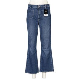 armedangels Jeans Damen Gr&ouml;&szlig;e 28 Second Hand blau