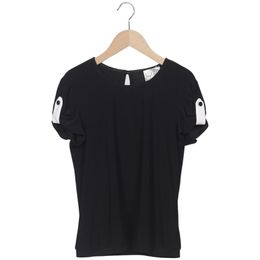 Sportalm T-Shirt Damen Gr&ouml;&szlig;e M Second Hand schwarz
