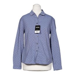 Boden Bluse Damen Gr&ouml;&szlig;e XS Second Hand hellblau