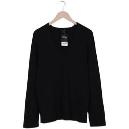 Cos Pullover Damen Gr&ouml;&szlig;e S Second Hand schwarz