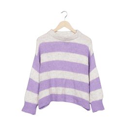 Zwillingsherz Pullover Damen Gr&ouml;&szlig;e L Second Hand bunt