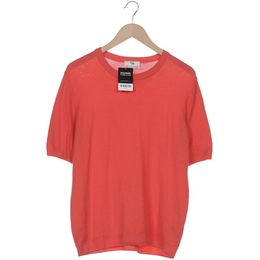 Peter Hahn Pullover Damen Gr&ouml;&szlig;e XXL Second Hand rot
