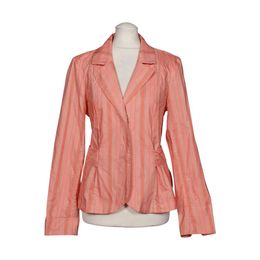 Airfield Blazer Damen Gr&ouml;&szlig;e S Second Hand pink