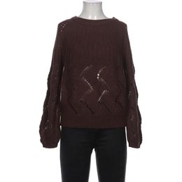 Vila Pullover Damen Gr&ouml;&szlig;e XS Second Hand braun