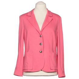 Airfield Blazer Damen Gr&ouml;&szlig;e XL Second Hand pink