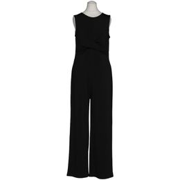 Anna Field Overall oder Jumpsuit Damen Gr&ouml;&szlig;e S Second Hand schwarz