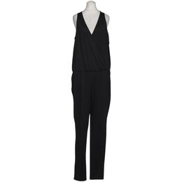 United Colors Of Benetton Overall oder Jumpsuit Damen Gr&ouml;&szlig;e S Second Hand schwarz