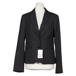 comma, COMMA Blazer Damen Gr&ouml;&szlig;e S Second Hand grau