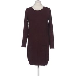 Oui Kleid Damen Gr&ouml;&szlig;e M Second Hand bordeaux
