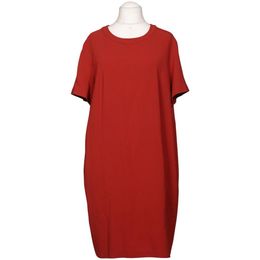 BOSS Kleid Damen Gr&ouml;&szlig;e XXL Second Hand rot