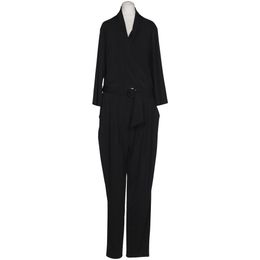Betty Barclay Overall oder Jumpsuit Damen Gr&ouml;&szlig;e L Second Hand schwarz