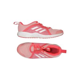 adidas Performance Sneaker Damen Größe 39.5 Second Hand pink
