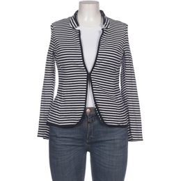 Tom Tailor Blazer Damen Gr&ouml;&szlig;e L Second Hand marine