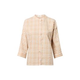 Opus Bluse ' Fountry ' Damen Gr&ouml;&szlig;e L beige