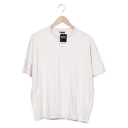 Asos T-Shirt Herren Gr&ouml;&szlig;e M Second Hand beige