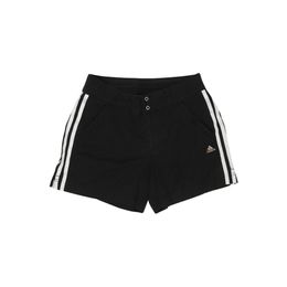 adidas Performance Shorts Damen Gr&ouml;&szlig;e XS Second Hand schwarz
