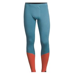Con Ta Con-ta Long Johns 'Sportiv' male Blue size XL