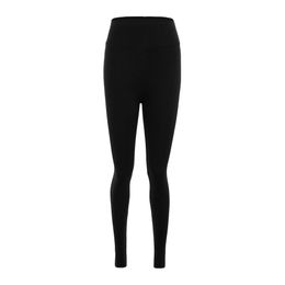 Trendyol Leggings female Black size XS