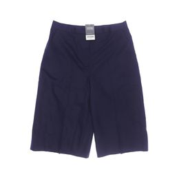 Cos Stoffhose Damen Gr&ouml;&szlig;e XL Second Hand marine